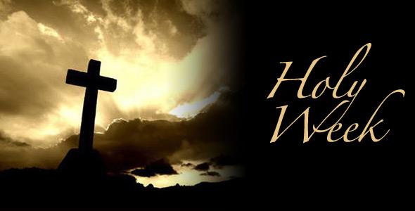 🔥 [100+] Holy Week Wallpapers Backgrounds | WallpaperSafari