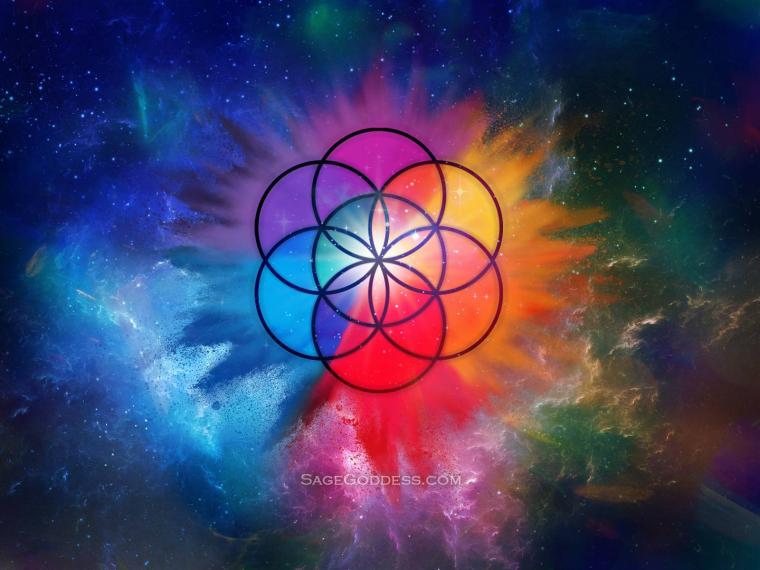 🔥 [10+] Seed of Life Wallpapers | WallpaperSafari