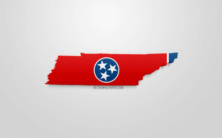 🔥 [40+] Tennessee Flag Wallpapers | WallpaperSafari