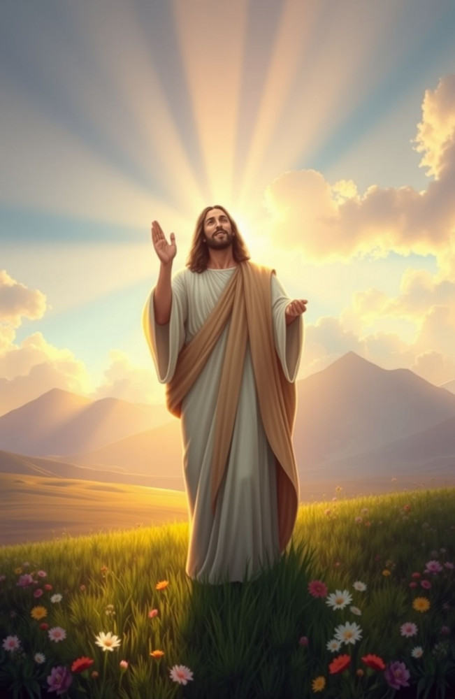 🔥 [70+] Jesus Christ LDS Wallpapers | WallpaperSafari