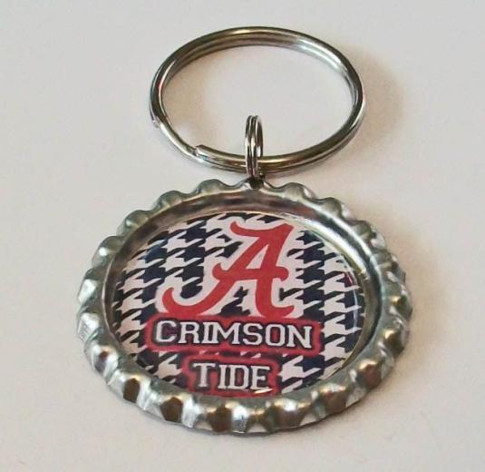 Free download Alabama Houndstooth Monogram Custom iPhone Wallpaper ...