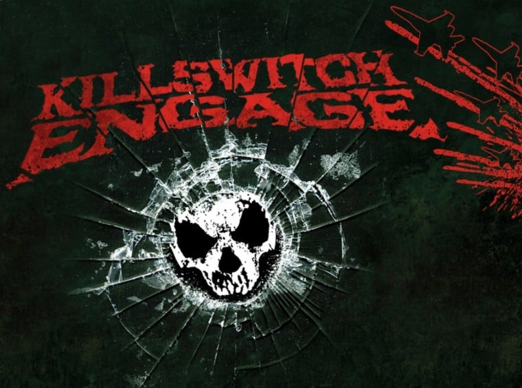 🔥 [110+] Killswitch Engage Wallpapers | WallpaperSafari