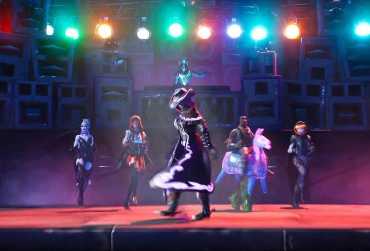 🔥 [40+] Giddy-Up Fortnite Wallpapers | WallpaperSafari