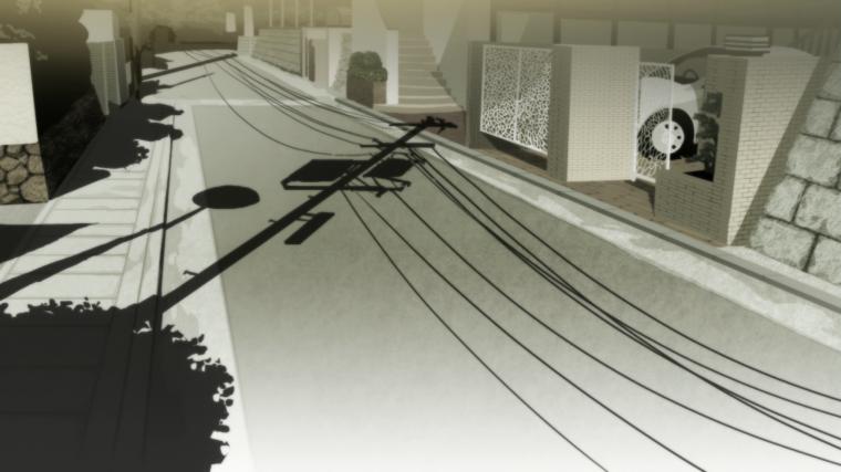 Free download Monogatari Scenery Wallpapers Top Monogatari Scenery ...