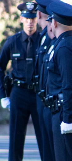 🔥 [110+] LAPD Backgrounds | WallpaperSafari