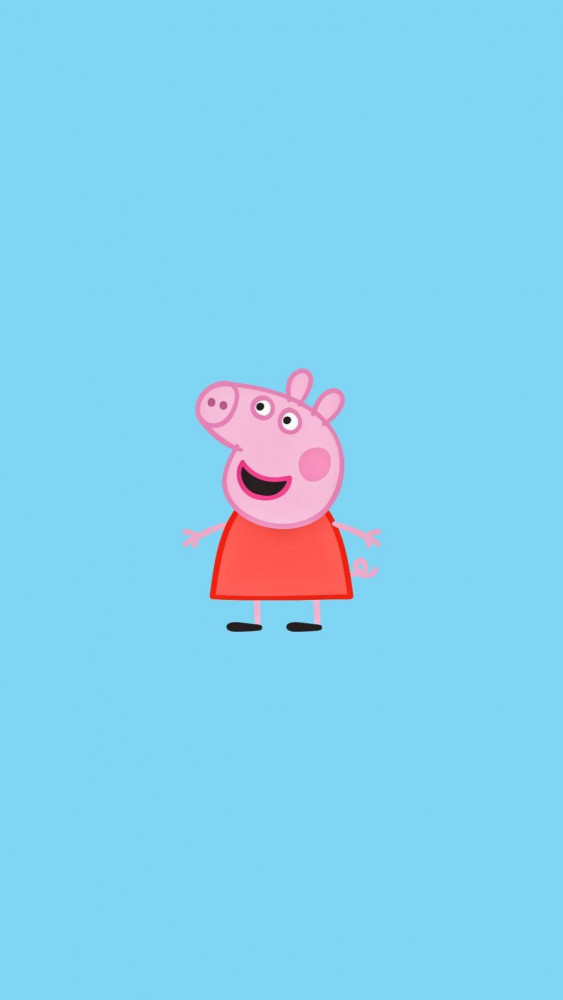 🔥 [60+] Emo Peppa Wallpapers | WallpaperSafari