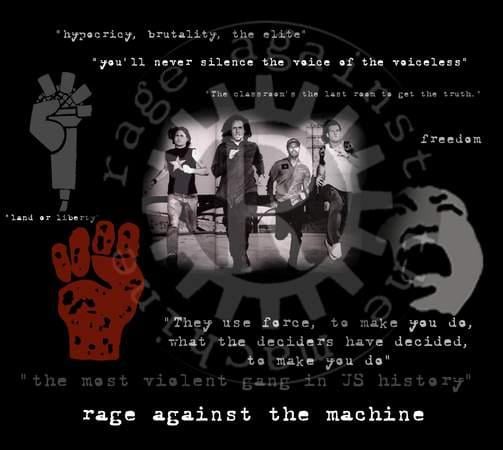 🔥 Free Download Rage Against The Machine Wallpaper Hd by @cgarrett74 ...
