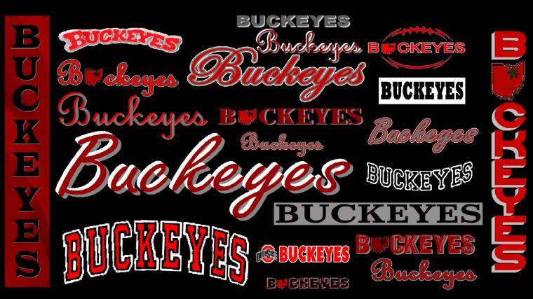 🔥 [40+] Buckeyes Football Wallpapers | WallpaperSafari