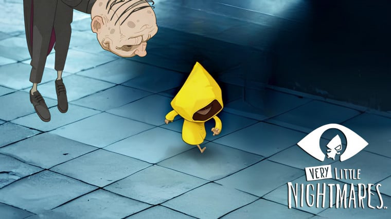 🔥 [60+] Little Nightmares Wallpapers | WallpaperSafari