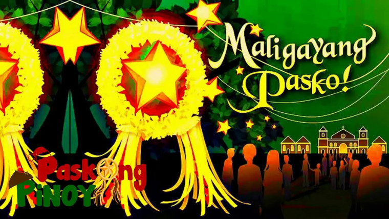 🔥 [30+] Filipino Christmas Wallpapers | WallpaperSafari