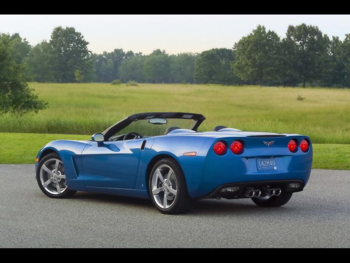 🔥 [50+] Corvette C6 Convertible Wallpapers | WallpaperSafari