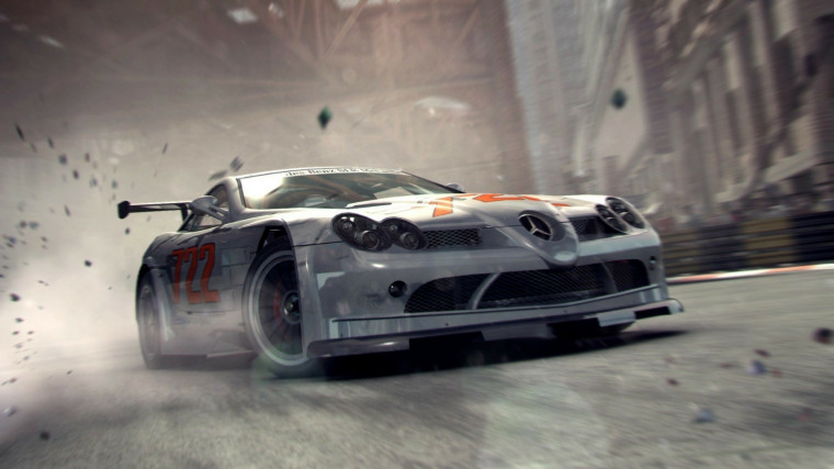 🔥 [50+] Grid 2 Wallpapers | WallpaperSafari