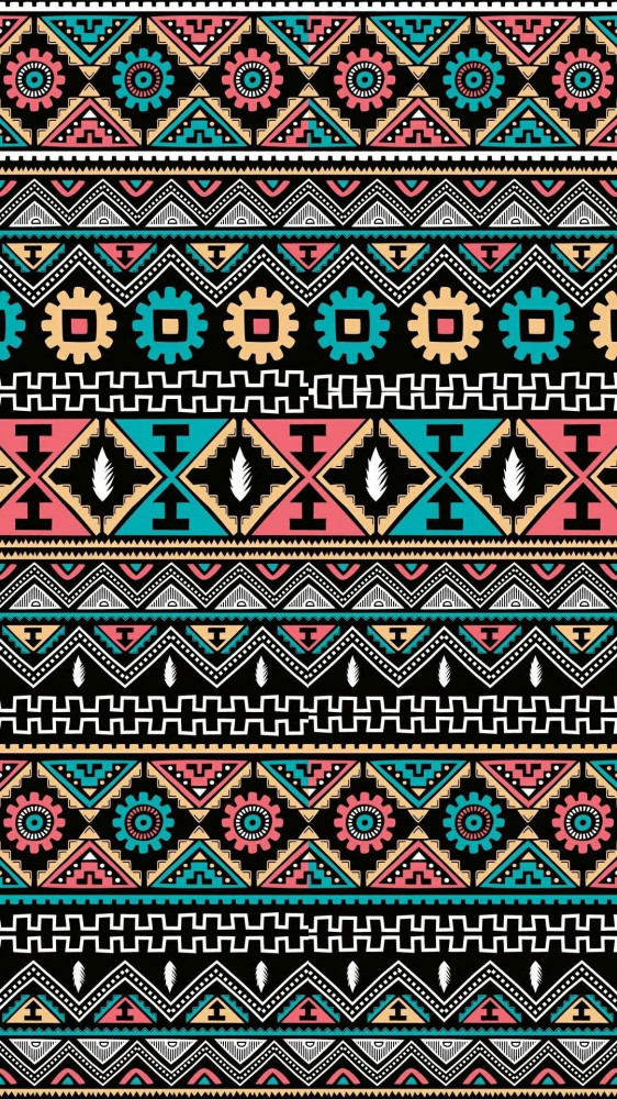 🔥 [60+] Tribal Pattern Wallpapers | WallpaperSafari