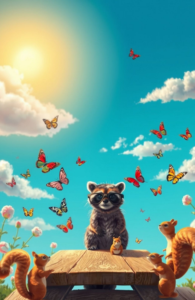 🔥 [30+] Funny Nature Wallpapers | WallpaperSafari