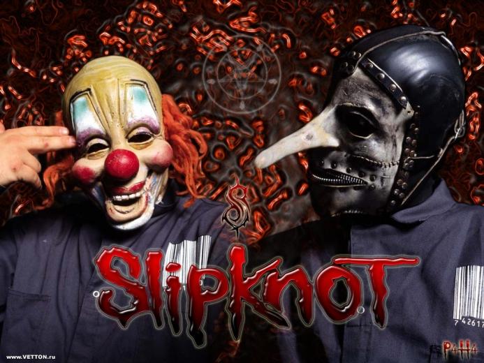 🔥 [40+] Slipknot Desktop Wallpapers | WallpaperSafari