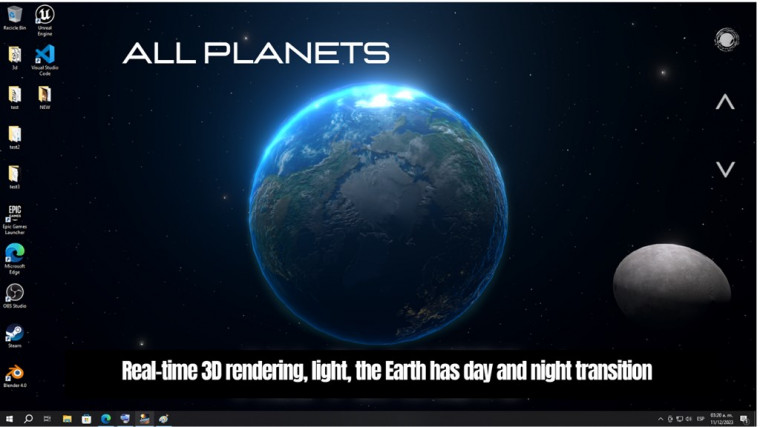 🔥 [50+] Windows Neptune Wallpapers | WallpaperSafari