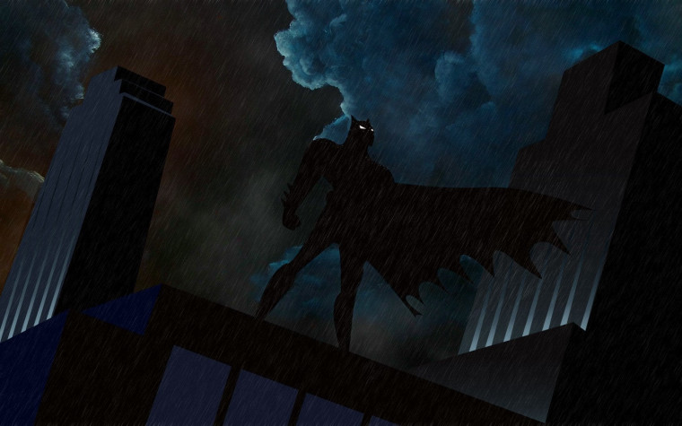 🔥 [40+] Batman Sad Wallpapers | WallpaperSafari