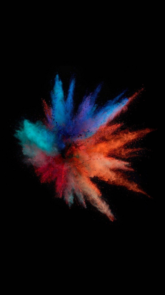 🔥 [40+] Color Iphone Wallpapers | WallpaperSafari
