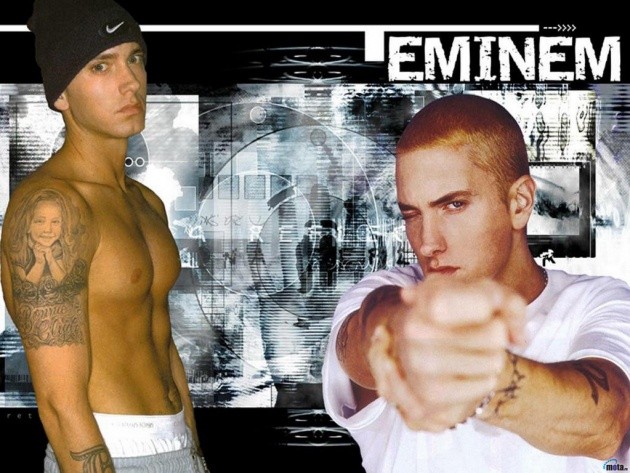 🔥 [140+] Slim Shady Wallpapers | WallpaperSafari