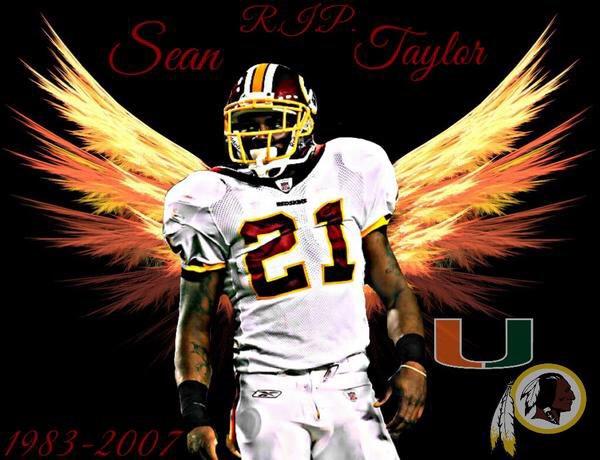 🔥 [80+] Sean Taylor Wallpapers | WallpaperSafari