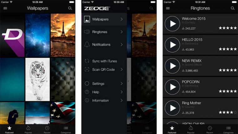 🔥 [50+] Best Wallpapers Apps for iPad | WallpaperSafari