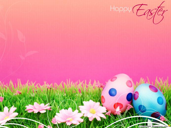 🔥 [90+] Easter Spring Wallpapers | WallpaperSafari