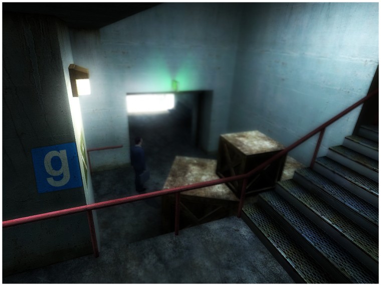 🔥 [140+] Gmod Wallpapers | WallpaperSafari