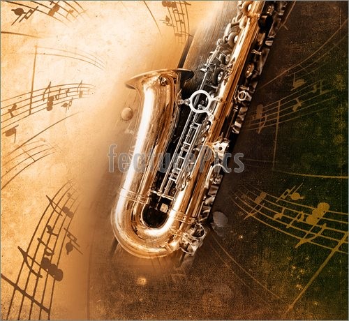 🔥 [70+] Saxophone Wallpapers | WallpaperSafari