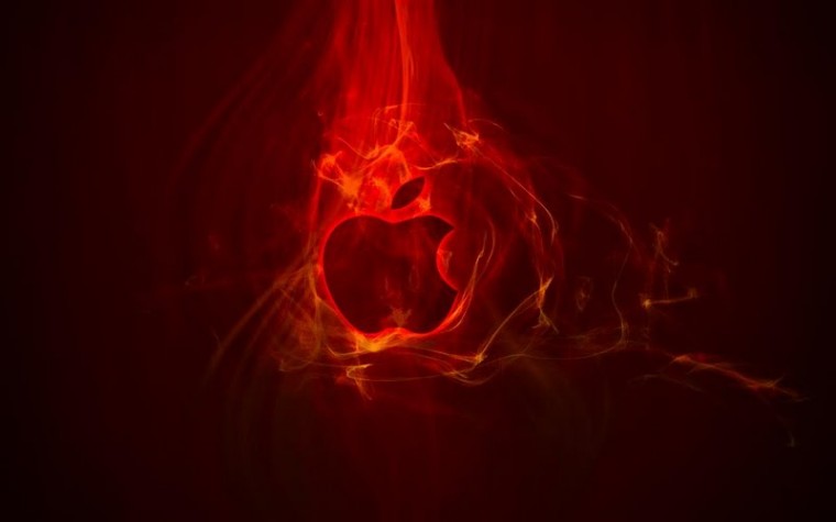 🔥 Free Download Mac Apple Red Wallpaper Hd by @aaronlewis | WallpaperSafari