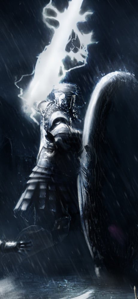 🔥 [50+] Dark Souls Mobile Wallpapers | WallpaperSafari