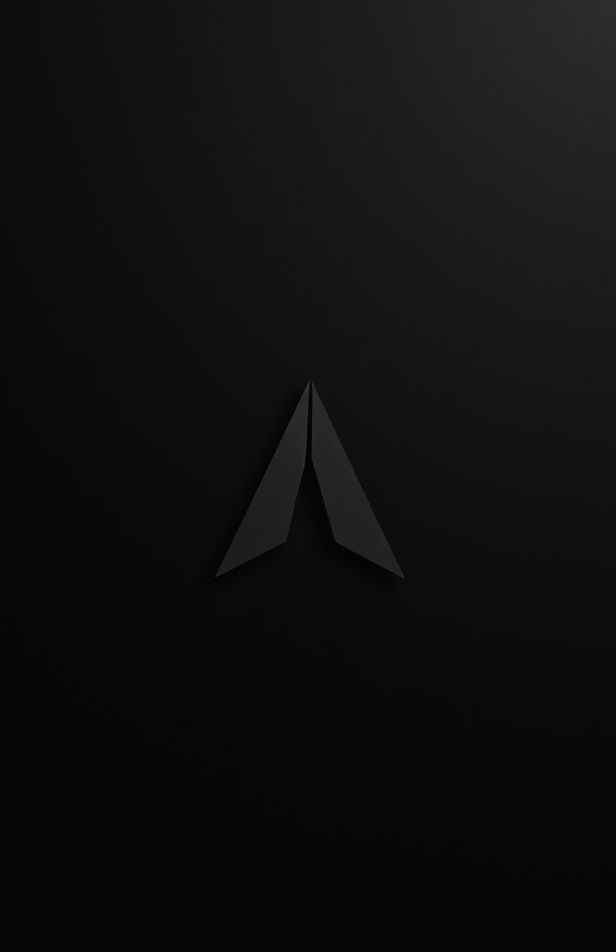 🔥 [60+] Black Arch Linux Wallpapers | WallpaperSafari