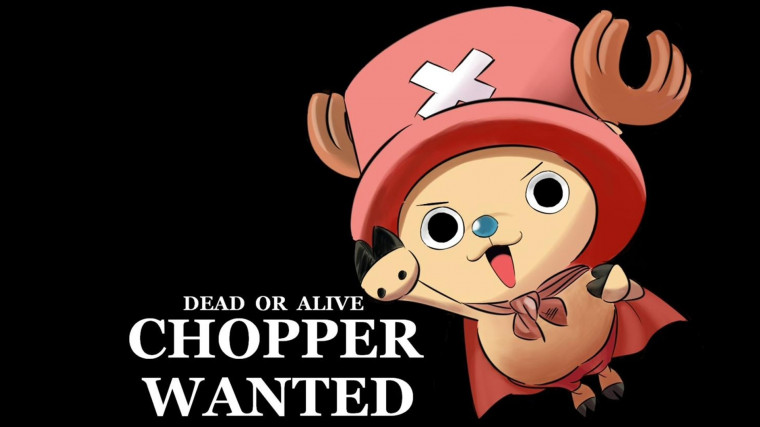 🔥 [40+] Chopper Wallpapers | WallpaperSafari
