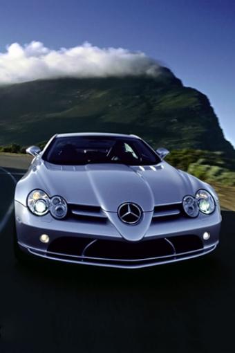 🔥 [40+] Cool Mercedes Benz Wallpapers | WallpaperSafari