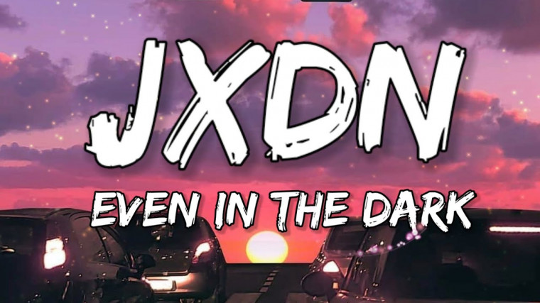 🔥 [40+] Even In The Dark Jxdn Wallpapers | WallpaperSafari