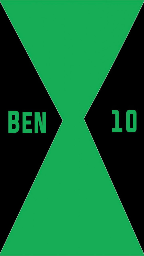 🔥 [10+] Ben 10 Watch Face Wallpapers | WallpaperSafari