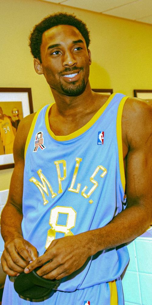 🔥 [40+] Kobe Bryant Desktop Aesthetic Wallpapers | WallpaperSafari