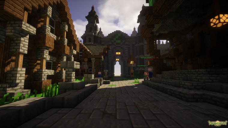 🔥 Free Download History Of The Wynncraft Map Forums by @jlawrence29 ...