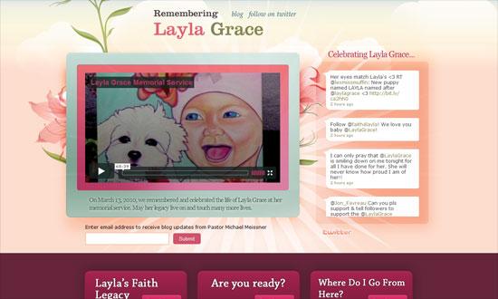 🔥 [50+] Layla Grace Wallpapers | WallpaperSafari