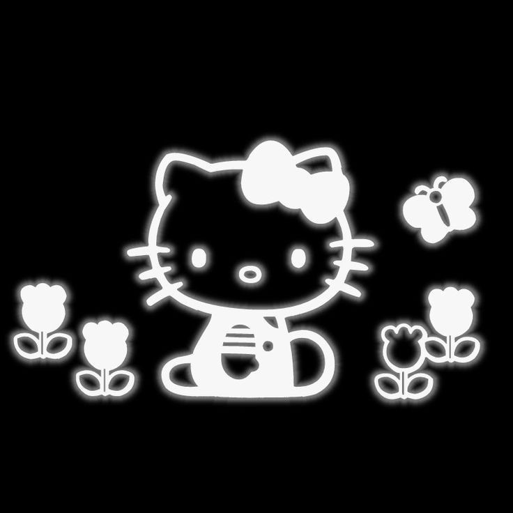 🔥 [20+] Bad Hello Kitty Wallpapers | WallpaperSafari