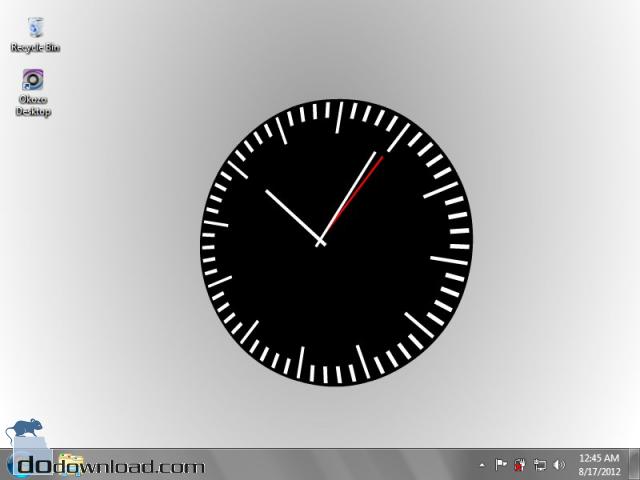 🔥 [50+] Real Time Clock Wallpapers | WallpaperSafari