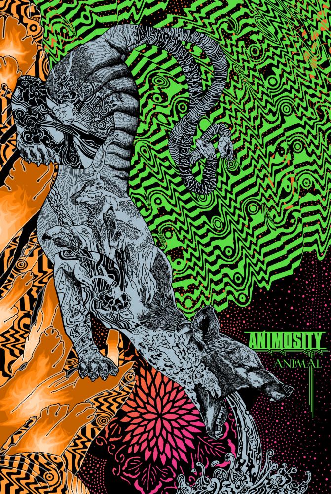 🔥 Free Download Glitchtale Poster Animosity Phone Wallpaper By Blaiiro ...