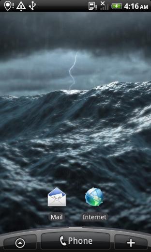 🔥 [50+] Live Storm Wallpapers | WallpaperSafari