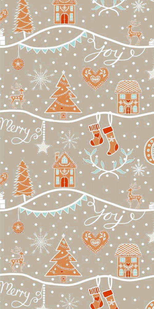 🔥 [150+] Preppy Christmas Wallpapers | WallpaperSafari