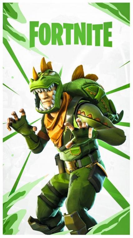 🔥 [20+] Fortnite Rex Skin Wallpapers | WallpaperSafari