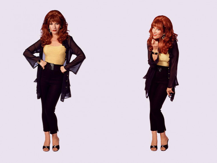 🔥 [50+] Katey Sagal Wallpapers | WallpaperSafari