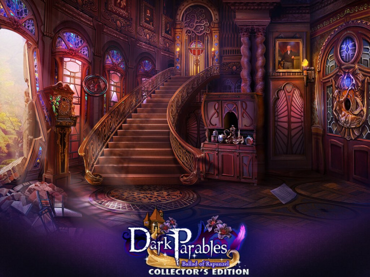 🔥 [40+] Dark Parables Wallpapers | WallpaperSafari