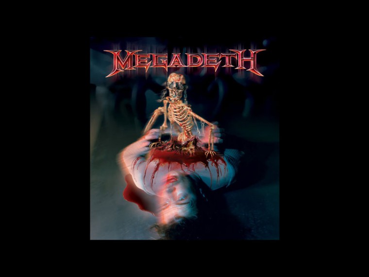 🔥 [130+] Megadeath Wallpapers | WallpaperSafari