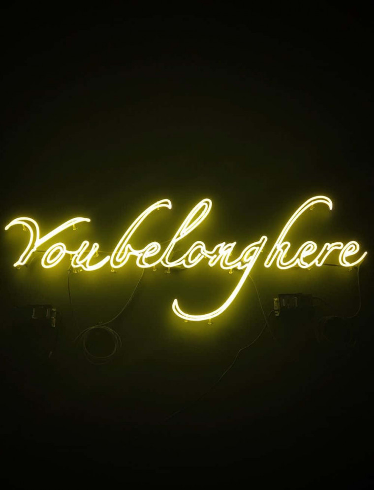 🔥 [40+] Yellow Neon Light Wallpapers | WallpaperSafari