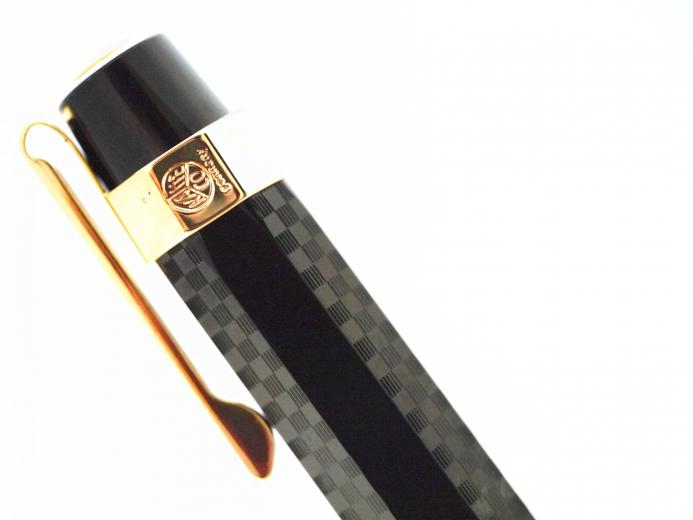 🔥 Free Download gs4 Security Parker Fountain Pen by @alexandran62 ...