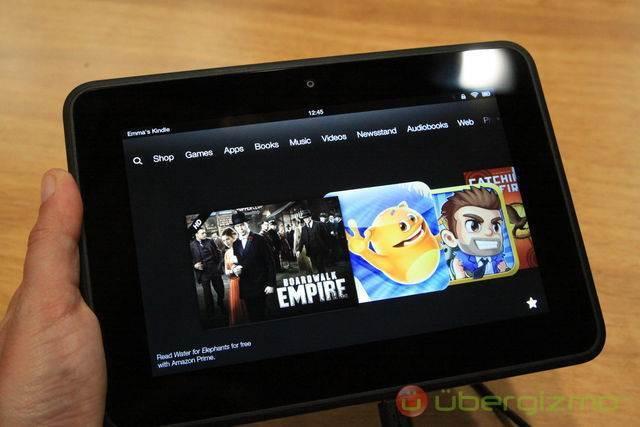 Free download Kindle Fire HD v Kindle Firejpg [1200x720] for your ...